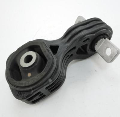 China TK Engine Mount EM-001 for Benz Truck 2006-2011 Models - Front Placement Vibration Absorber for sale