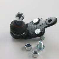 China Lower Suspension Ball Joint for Toyota Camry LH - OEM Standard Size Metal & Rubber Construction - Part Numbers 43340-09040/43340-09110/SB-T172L for sale