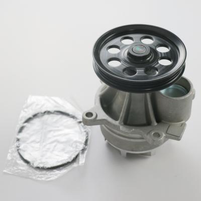 China Water Pump for Ford Ranger T6 2.0 2019-2023 Models JB3Z8501B & JB3Q8501AC - 35 dB Quiet Operation, 100,000 km Service Life for sale