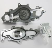 China Ford F150 Water Pump JB3Z8501-AD | OEM Standard Cooling System Component with 95% Noise Reduction for sale