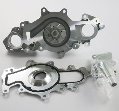 China Ford F150 Water Pump JB3Z8501-AD | OEM Standard Cooling System Component with 95% Noise Reduction for sale