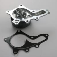 China Ultra Durable Toyota Engine Water Pump 16100-39515 OEM Standard Metal & Rubber Automotive Cooling Component for sale