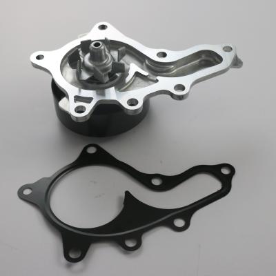 China Ultra Durable Toyota Engine Water Pump 16100-39515 OEM Standard Metal & Rubber Automotive Cooling Component for sale