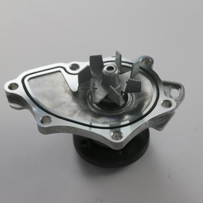 China TK Brand Water Pump 16100-28040/16100-28041 for Toyota Camry - OEM Standard Metal Construction for sale