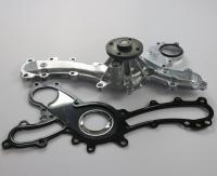 China Toyota Water Pump Assembly 16100-39456/16100-09440/16100-09456 - OEM Standard Metal & Rubber Construction for 1-3 Day Delivery for sale