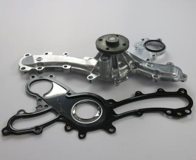 China Toyota Water Pump Assembly 16100-39456/16100-09440/16100-09456 - OEM Standard Metal & Rubber Construction for 1-3 Day Delivery for sale