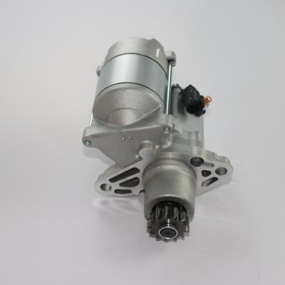 China Toyota Starter Motor 28100-74130 12V/24V 1.5-3kW with IP5X Protection and 100,000 Cycle Durability for sale