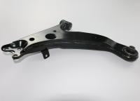 China Toyota Corolla Control Arm 48068-12180 | High-Strength Steel Suspension Part for E10 1992-1999 Models for sale