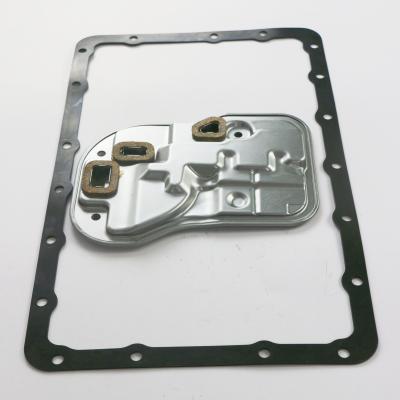 China Toyota Hilux Transmission Filter Mesh Oil Grid 35330-30020 OEM Standard Metal Rubber Aftermarket for sale