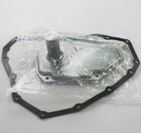 China Nissan Transmission Filter Element 31728-3JX0B/31728-3JX0A - OEM Standard Metal & Rubber Construction for sale