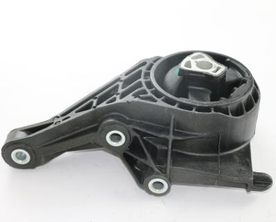 China Engine Mount Rubber Front for Buick Regal 2.4 Model 13227773 - Vibration Absorption Component for sale