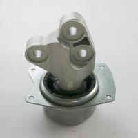 China Buick New Regal LaCrosse Left Engine Mounting Rubber 13312105 - Vibration Reduction Component for sale