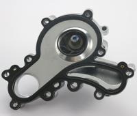 China Toyota Land Cruiser J200 Engine Water Pump Assembly 16100-39496/16100-09490 OEM Standard Metal Rubber for sale