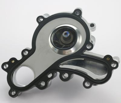 China Toyota Land Cruiser J200 Engine Water Pump Assembly 16100-39496/16100-09490 OEM Standard Metal Rubber for sale