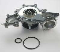 China Toyota Land Cruiser 200 J2 Engine Water Pump Assembly 16100-59365 - OEM Standard Metal & Rubber Construction for sale