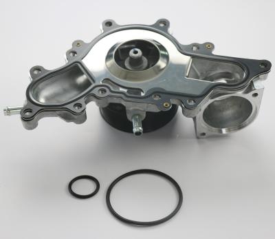 China Toyota Land Cruiser 200 J2 Engine Water Pump Assembly 16100-59365 - OEM Standard Metal & Rubber Construction for sale