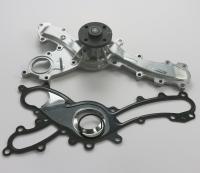 China Toyota Crown GRS18 Water Pump Assembly 16100-39435 OEM Metal Rubber Construction 1-3 Day Delivery for sale