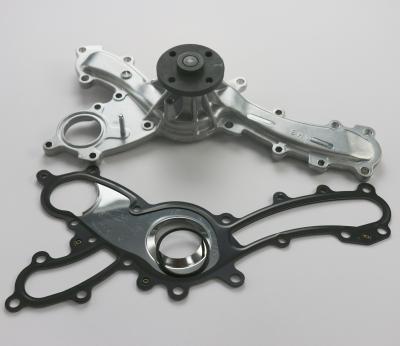 China Toyota Crown GRS18 Water Pump Assembly 16100-39435 OEM Metal Rubber Construction 1-3 Day Delivery for sale