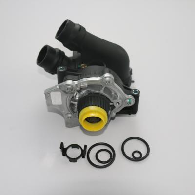 China Automotive Electronic Water Pump Assembly 06H121026/06J121026L for Volkswagen Audi - OEM Standard Size Metal Construction for sale