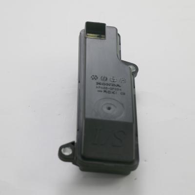China Honda Transmission Filter OEM 25420-5LJ-003 for CR1/CV1/RW1 Models - Metal and Rubber Construction for sale
