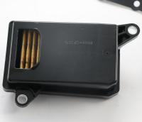 China Toyota Genuine Transmission Filter 35330-28020/35330-58000 - OEM Standard Metal & Rubber Construction for sale
