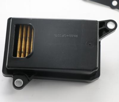 China Toyota Genuine Transmission Filter 35330-28020/35330-58000 - OEM Standard Metal & Rubber Construction for sale