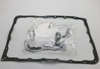 China Nissan Infiniti Transmission Filter 31705-X185D OEM Standard Metal Rubber Construction for sale