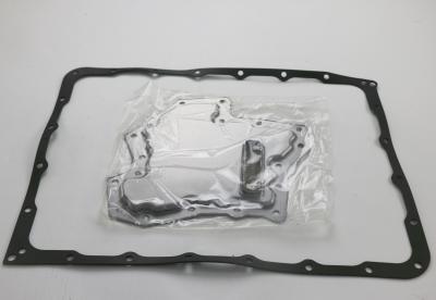 China Nissan Infiniti Transmission Filter 31705-X185D OEM Standard Metal Rubber Construction for sale
