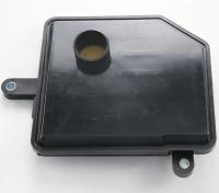 China Suzuki Transmission Oil Filter 26570-83E10 - OEM Standard Size Metal & Rubber Construction for sale