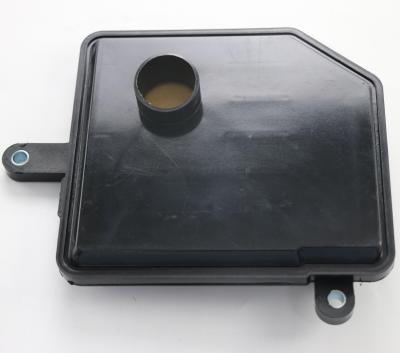 China Suzuki Transmission Oil Filter 26570-83E10 - OEM Standard Size Metal & Rubber Construction for sale