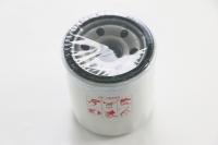 China Beijing HYUNDAI Oil Filter 26300-02503/26300-2Y500 - OEM Standard Size Metal Construction for sale
