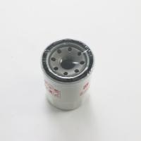 China Honda Accord Odyssey Oil Filter 15400-RTA-003 OEM Standard Size Metal & Rubber Construction for sale