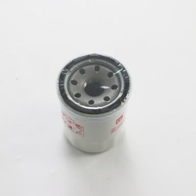 China Honda Accord Odyssey Oil Filter 15400-RTA-003 OEM Standard Size Metal & Rubber Construction for sale