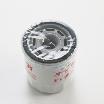 China TK Engine Oil Filter 90915-YZZE1 OEM Standard Metal Rubber for Honda Toyota for sale