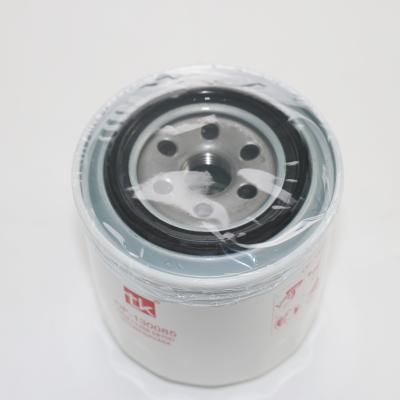 China Nissan NP300 Navara Oil Filter 15208-EB70D OEM Standard Replacement Aftermarket for sale