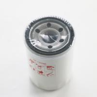 China Mitsubishi Pajero Oil Filter MD352627 OEM Standard Size Metal and Rubber for sale