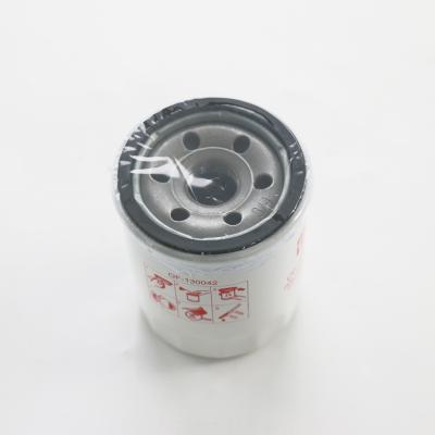 China Perodua Aftermarket Oil Filter 15601-00R01-000 OEM Standard 5000-10000km Replacement for sale
