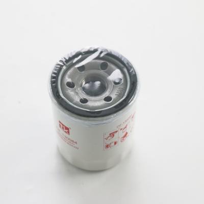 China TK Oil Filter PW510577 Replacement for Kia Sorento BYD 5000-10000 km OEM Standard Size for sale