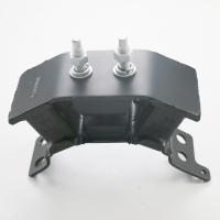 China Ford Pickup Truck Engine Mounting Rubber Rear FD-030099/EB3G-7E373AC - Vibration Damping Component for sale