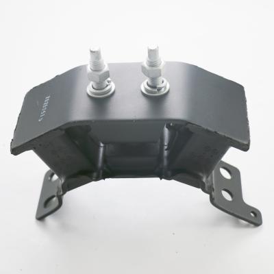 China Ford Pickup Truck Engine Mounting Rubber Rear FD-030099/EB3G-7E373AC - Vibration Damping Component for sale