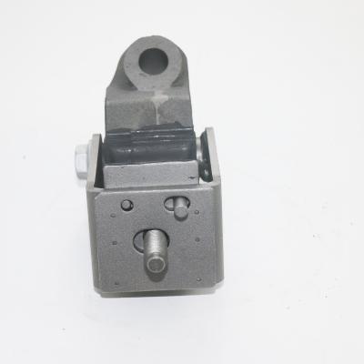 China Ford Ranger 2018 Steel Belt Bracket Engine Mount L-Type - 60,000 km Replacement Cycle - AB39-6B032-A Compatible for sale