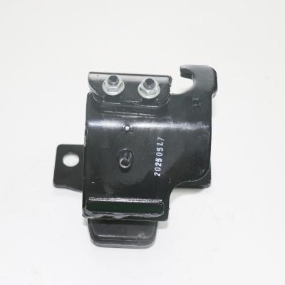 China Nissan NV350 E26 Engine Mounting Rubber RH 11210-3XN1A Direct Replacement for sale