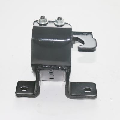 China Nissan NV350 E26 Engine Mounting Rubber LH 11220-3XN1A Direct Replacement for sale