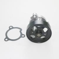 China Nissan Altima 2004-2008 Water Pump 21010-6N226 OEM Standard Metal & Rubber Construction for sale