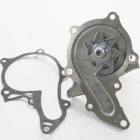 China Toyota Vios 2002-2008 Water Pump 16110-19135/16100-19205/16100-19255 - OEM Standard Metal & Rubber Construction for sale