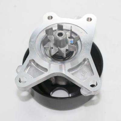 China Nissan Sylphy Classic 2006-2019 Water Pump 21010-EN225 OEM Standard Metal-Rubber Construction for sale