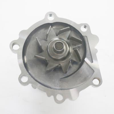 China 16100-59155 42mm Shaft Water Pump for Toyota Prado 2002-2009 | OEM 16100-59257 Compatible for sale