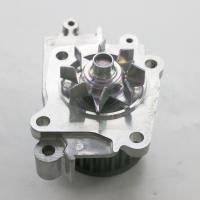 China Mitsubishi Pajero Water Pump MD309756/MD346790/GWM-59A OEM Standard Metal Construction for 1999-2007 Models for sale