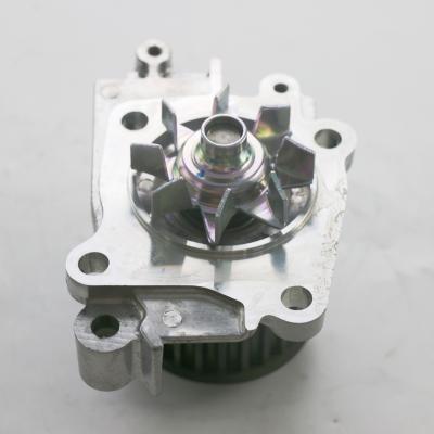 China Mitsubishi Pajero Water Pump MD309756/MD346790/GWM-59A OEM Standard Metal Construction for 1999-2007 Models for sale