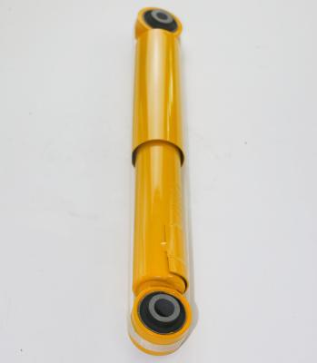 China Toyota Alphard H30 2015-2023 Rear Shock Absorber Yellow Aftermarket Part 3440113/48530-58190 for sale